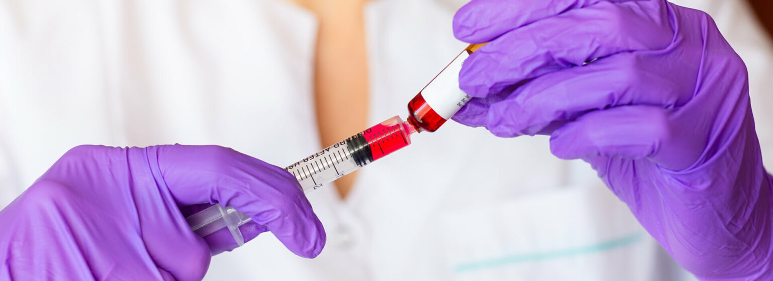 Lipotropic Injections – Medwin Family Medicine & Rehab